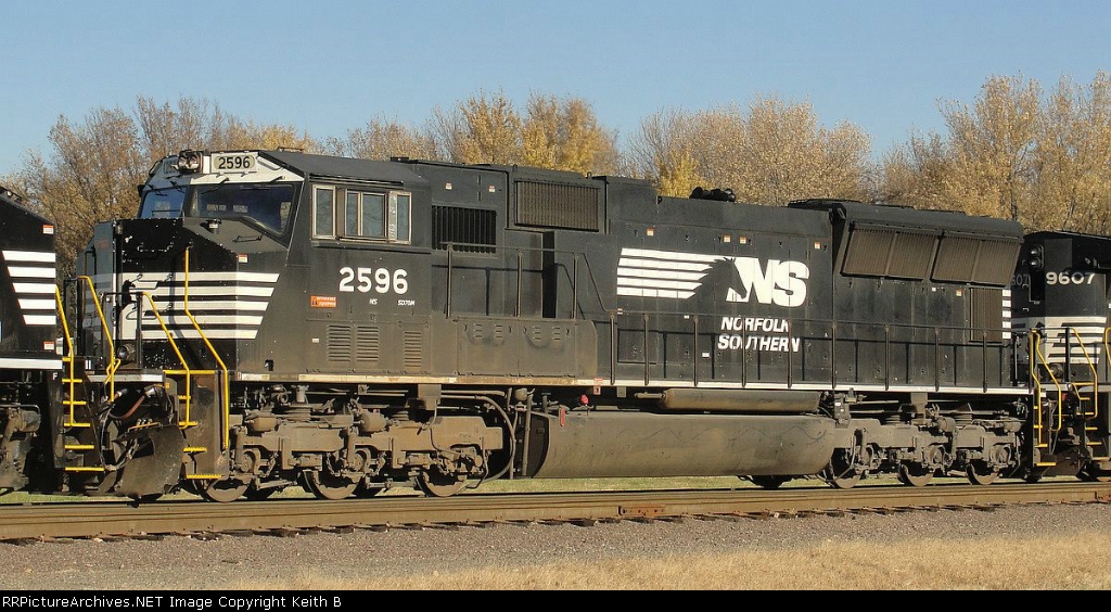 NS 2596